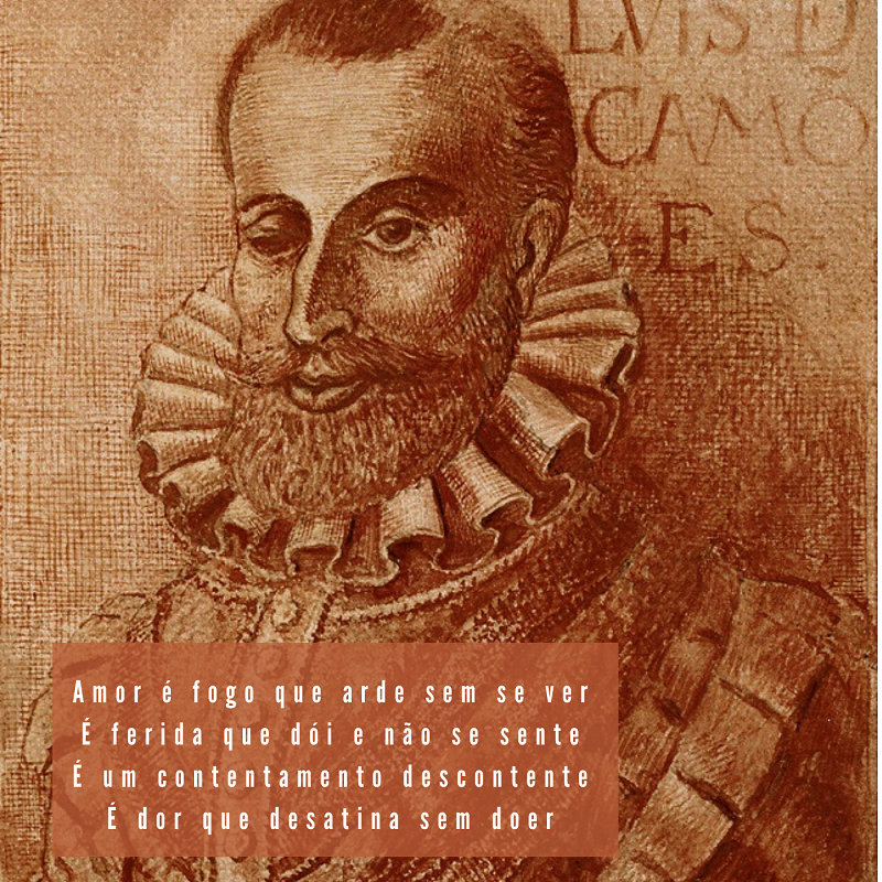 Camões. Como quase nada sabemos sobre o maior poeta português - que ...