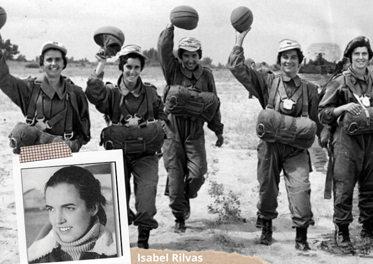 O voo das Seis Marias salvou centenas de vidas - que bicho te mordeu