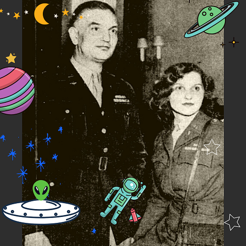 Pseudónimos. Elas com nomes deles - que bicho te mordeu