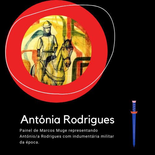 As mulheres também fizeram os Descobrimentos - que bicho te mordeu